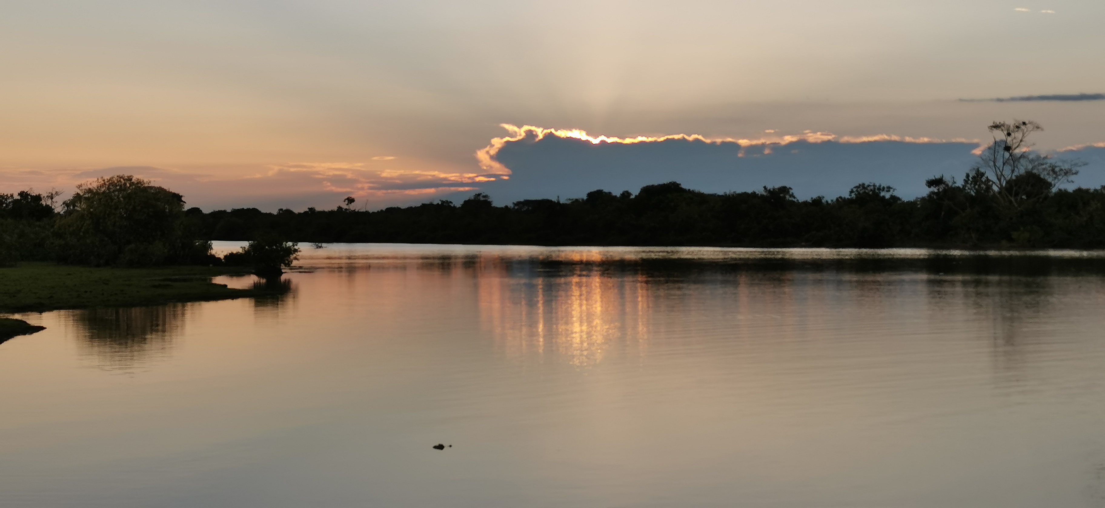 Orinoco – Experience with Niky & Mauro